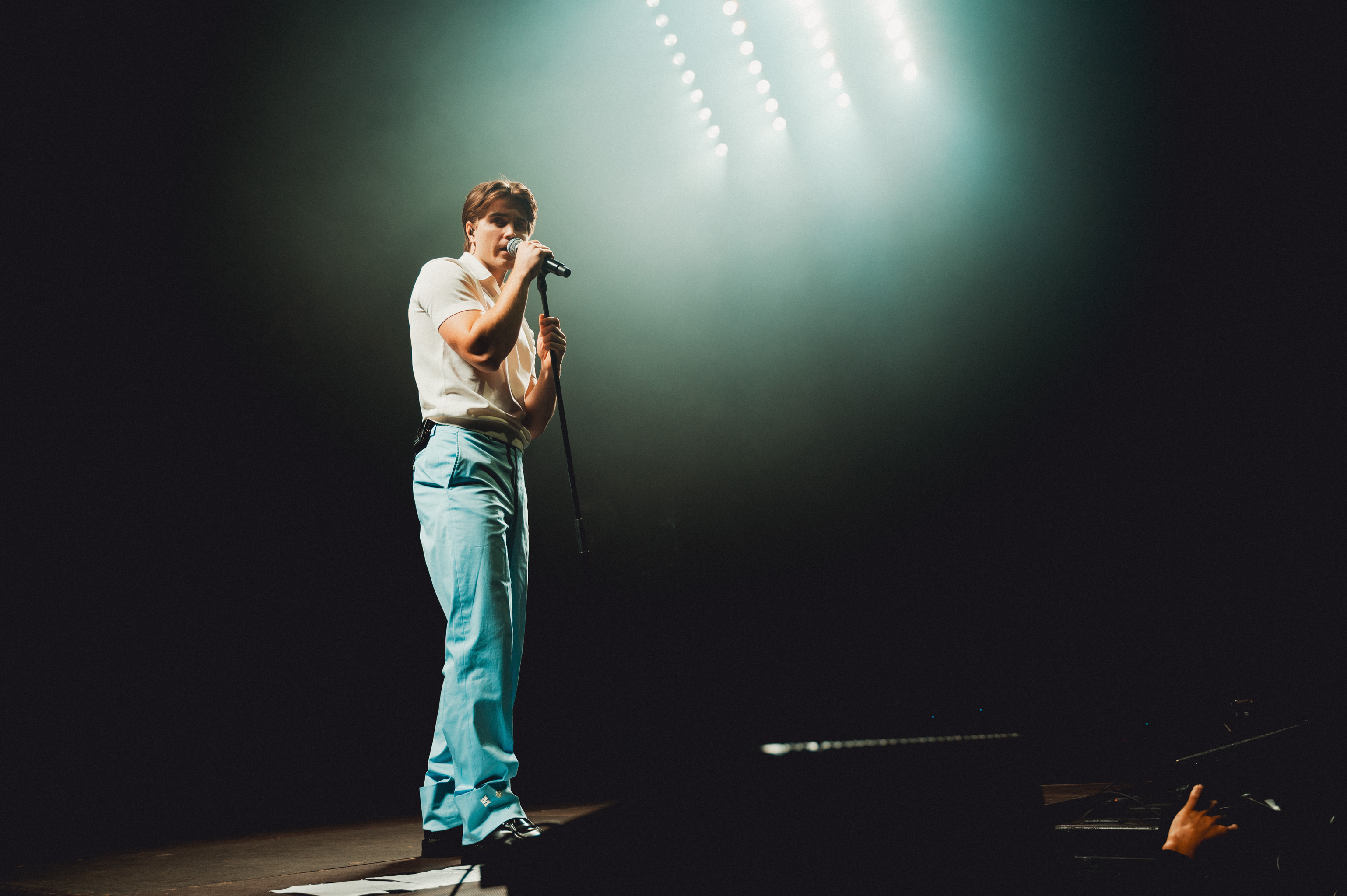 Maksim @ Lotto Arena, Antwerpen